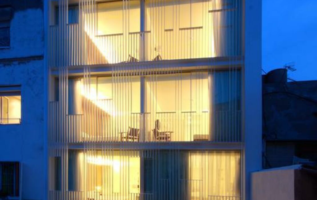 Alenti Sitges Hotel & Restaurant, Sitges, Espagne - My Boutique hotel