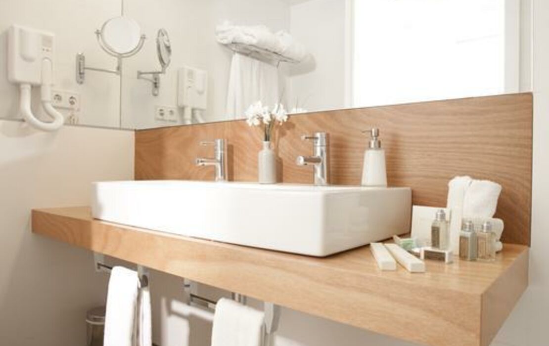 Alenti Sitges Hotel & Restaurant, Sitges, Espagne - My Boutique hotel