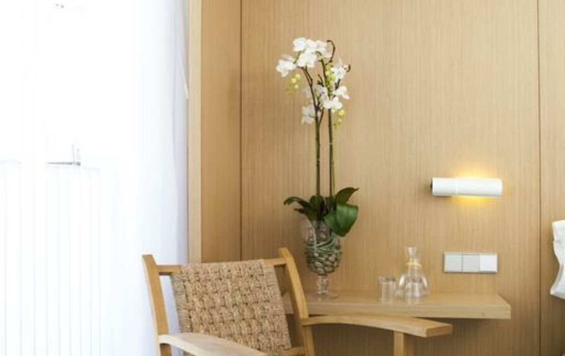 Alenti Sitges Hotel & Restaurant, a Design Boutique Hotel Sitges, Spain