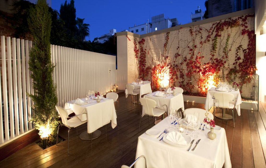 Alenti Sitges Hotel & Restaurant, Sitges, Espagne - My Boutique hotel