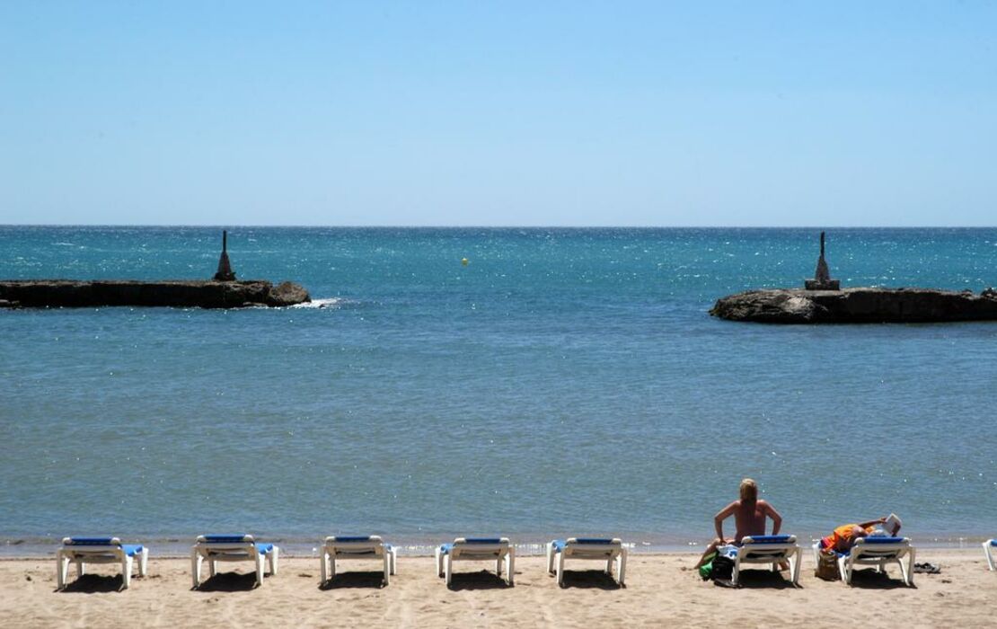 Alenti Sitges Hotel & Restaurant, Sitges, Espagne - My Boutique hotel
