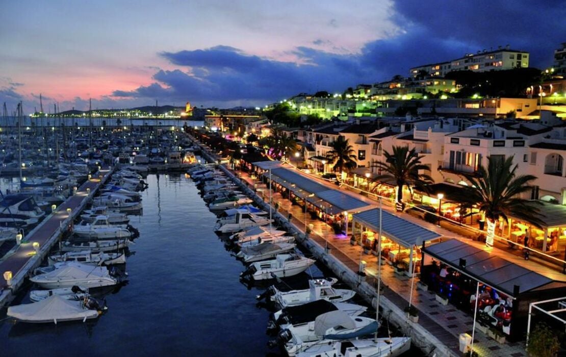 Alenti Sitges Hotel & Restaurant, Sitges, Espagne - My Boutique hotel
