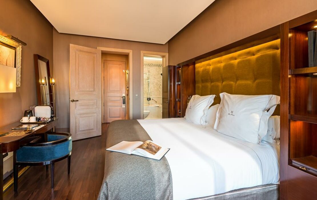 Hotel Casa Fuster G.L Monumento, a Design Boutique Hotel Barcelona, Spain