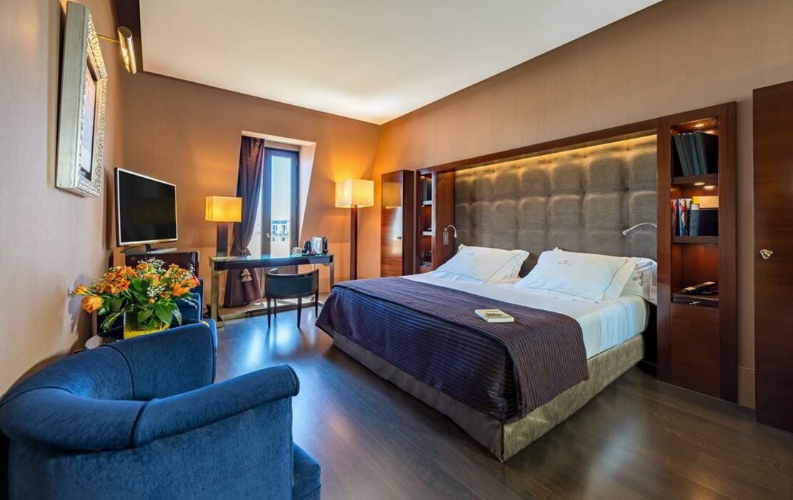 Hotel Casa Fuster G.L Monumento, a Design Boutique Hotel Barcelona, Spain