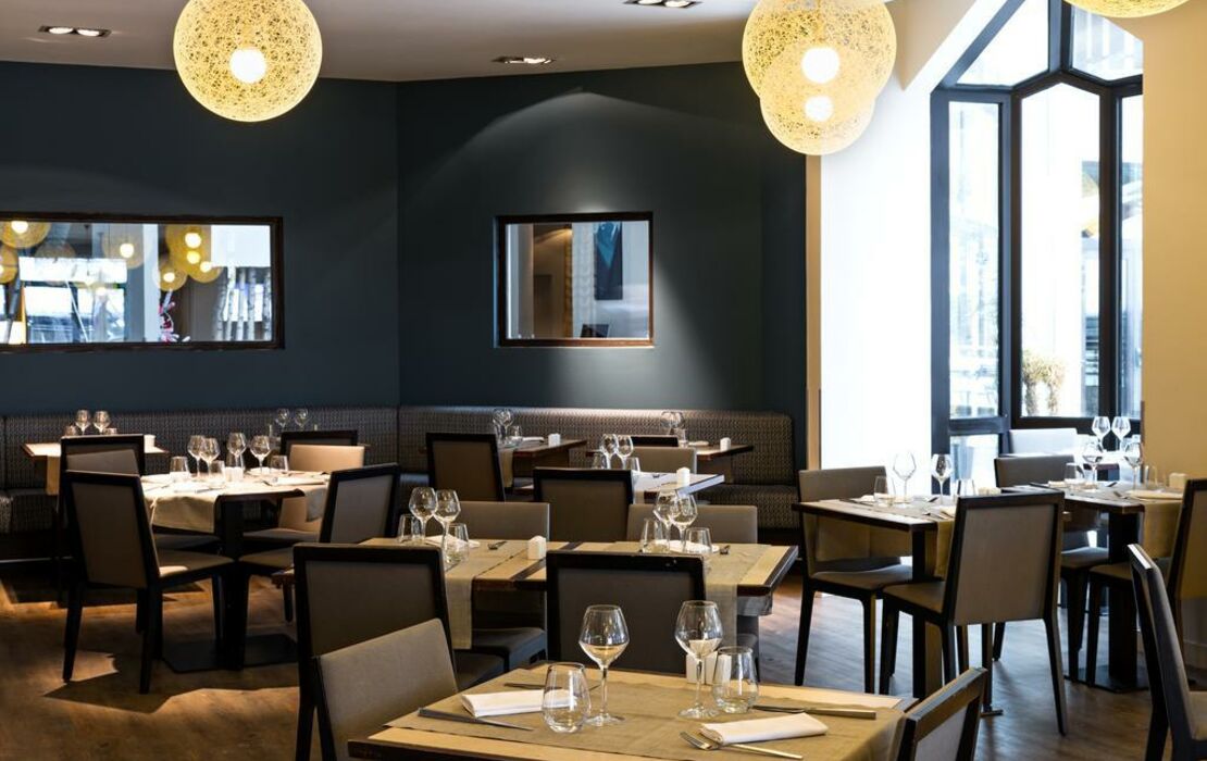 Hôtel Le Refuge des Aiglons, a Design Boutique Hotel Chamonix, France