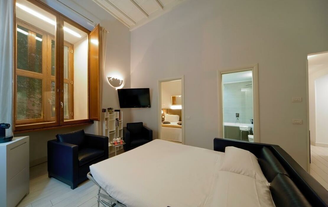 Navona Palace Luxury Inn, a Design Boutique Hotel Rome, Italy