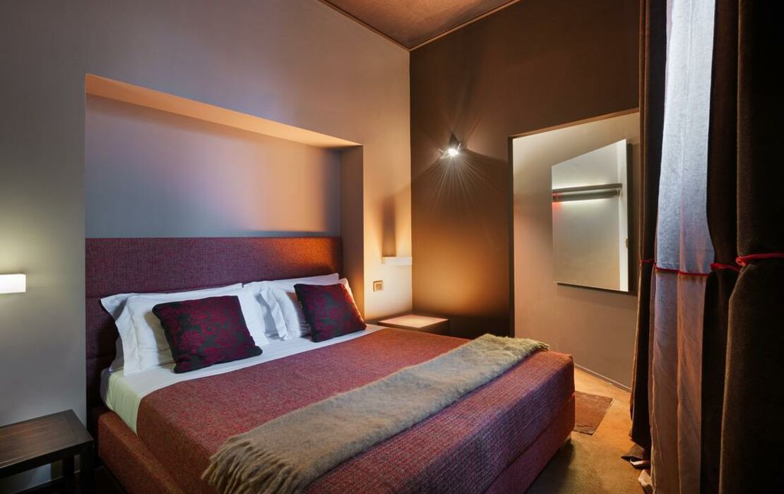 Charming House Iqs, a Design Boutique Hotel Venice, Italy