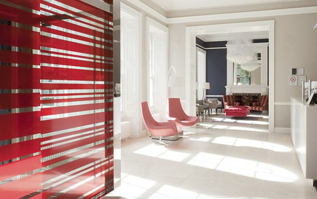 Apex Waterloo Place Hotel, a Design Boutique Hotel Edinburgh, United ...