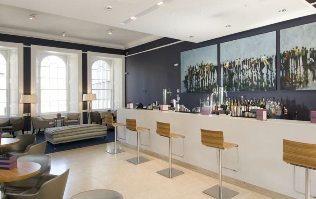 Apex Waterloo Place Hotel, a Design Boutique Hotel Edinburgh, United ...