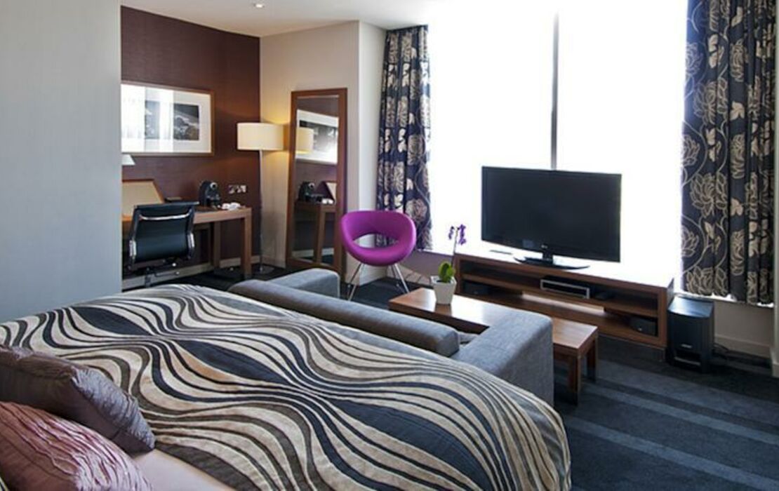 Apex Waterloo Place Hotel, a Design Boutique Hotel Edinburgh, United ...