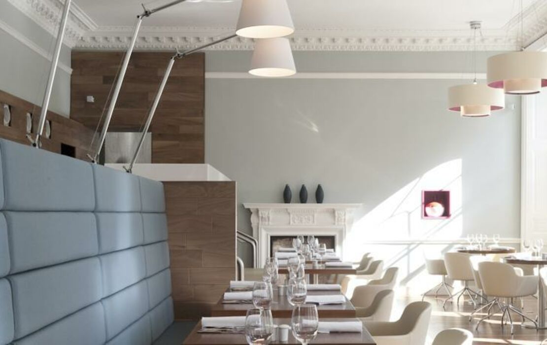 Apex Waterloo Place Hotel, a Design Boutique Hotel Edinburgh, United ...