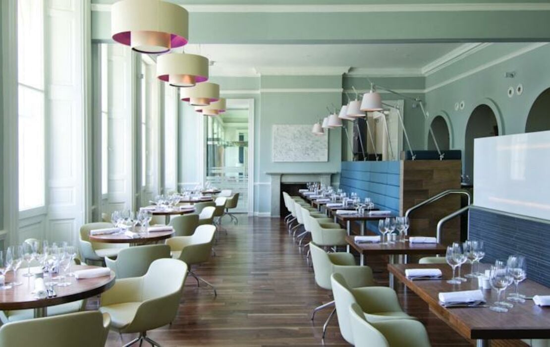 Apex Waterloo Place Hotel, a Design Boutique Hotel Edinburgh, United ...