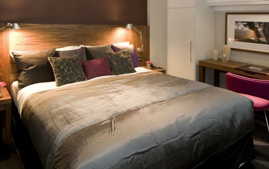 Apex Waterloo Place Hotel, a Design Boutique Hotel Edinburgh, United ...