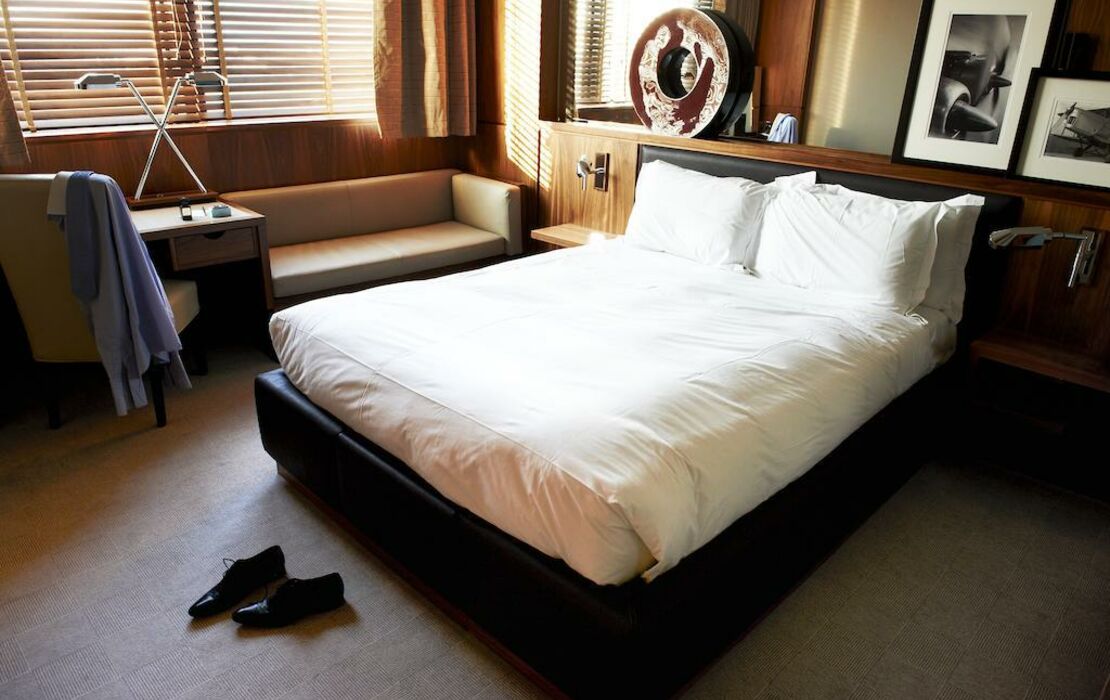 Aviator, a Design Boutique Hotel Farnborough, United Kingdom