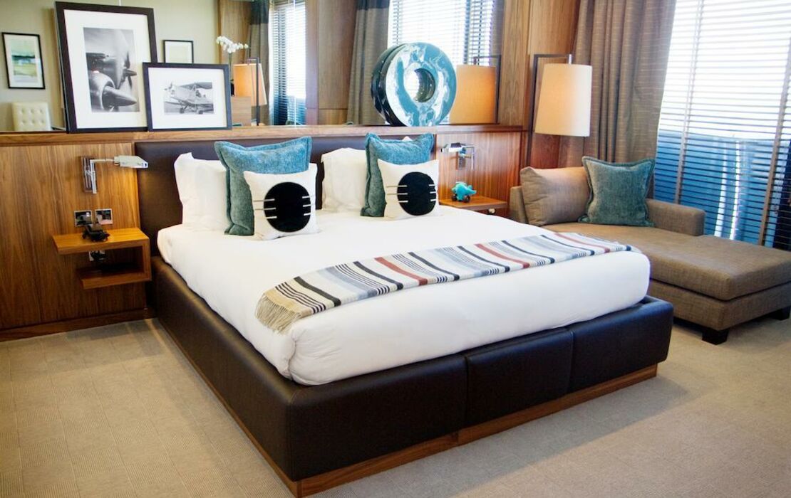 Aviator, a Design Boutique Hotel Farnborough, United Kingdom