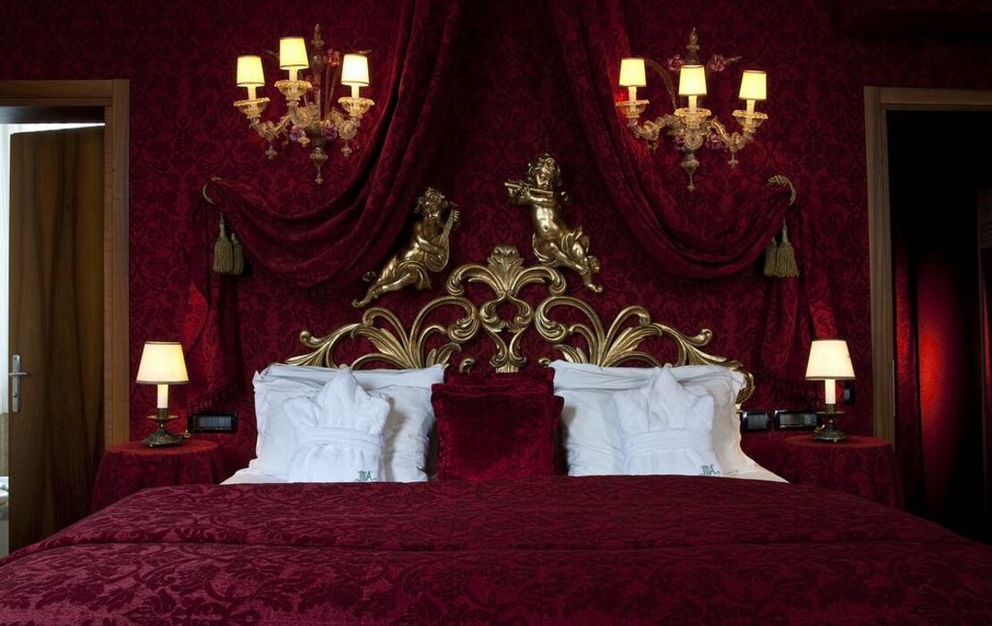 Ca Maria Adele, a Design Boutique Hotel Venice, Italy