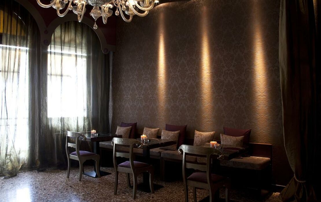 Ca Maria Adele, a Design Boutique Hotel Venice, Italy