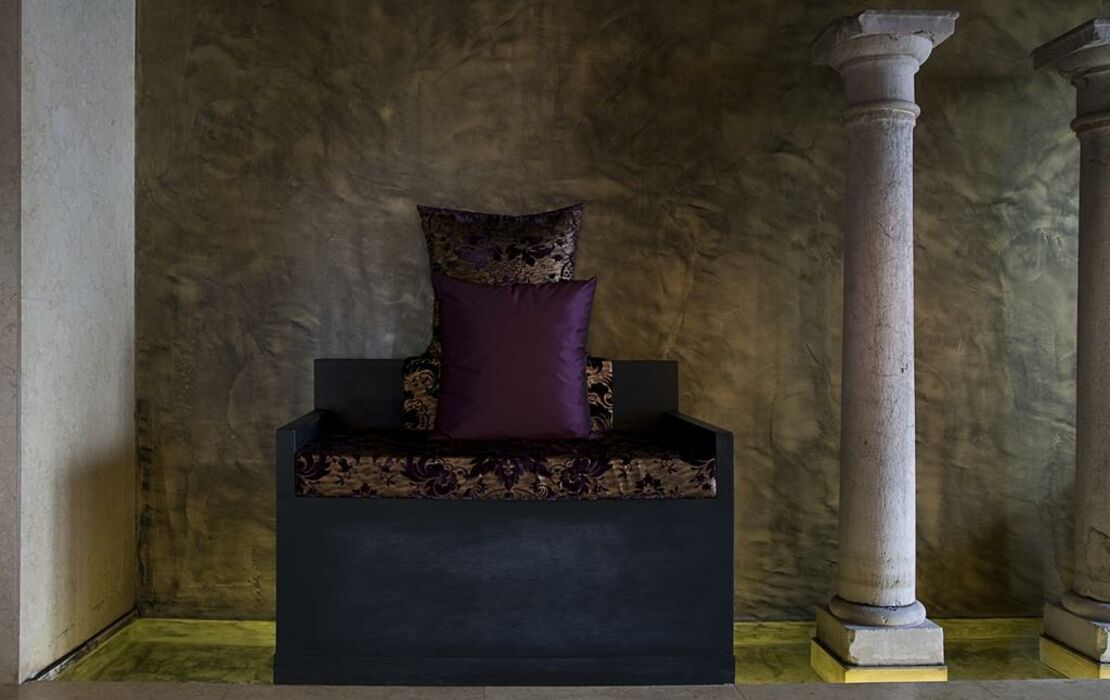 Ca Maria Adele, a Design Boutique Hotel Venice, Italy