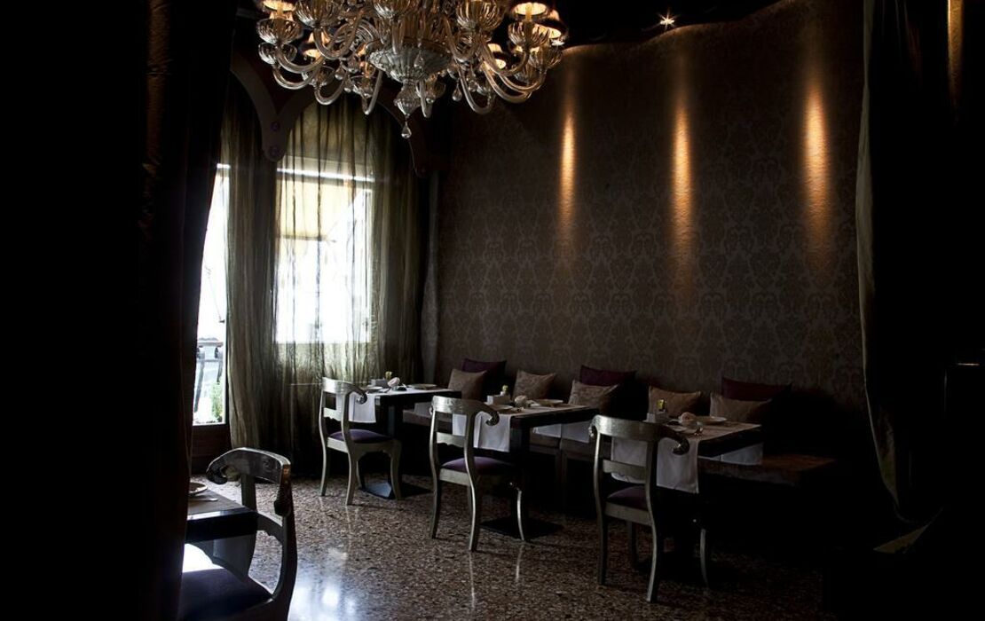 Ca Maria Adele, a Design Boutique Hotel Venice, Italy