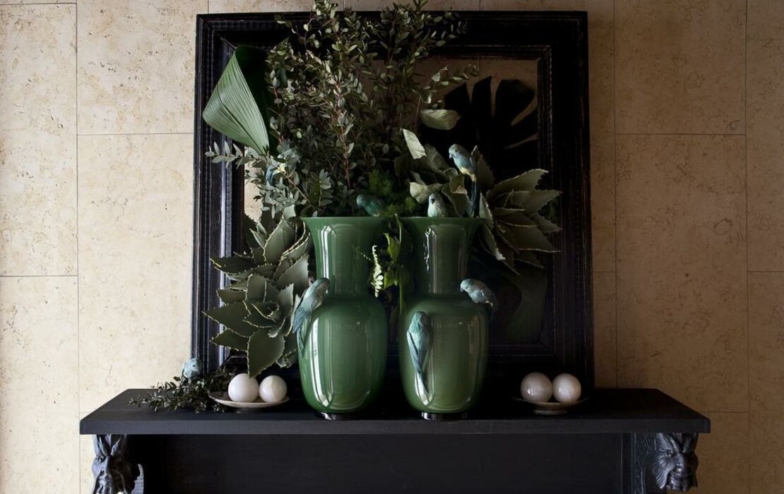 Ca Maria Adele, a Design Boutique Hotel Venice, Italy