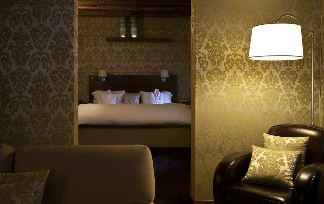 Ca Maria Adele, a Design Boutique Hotel Venice, Italy