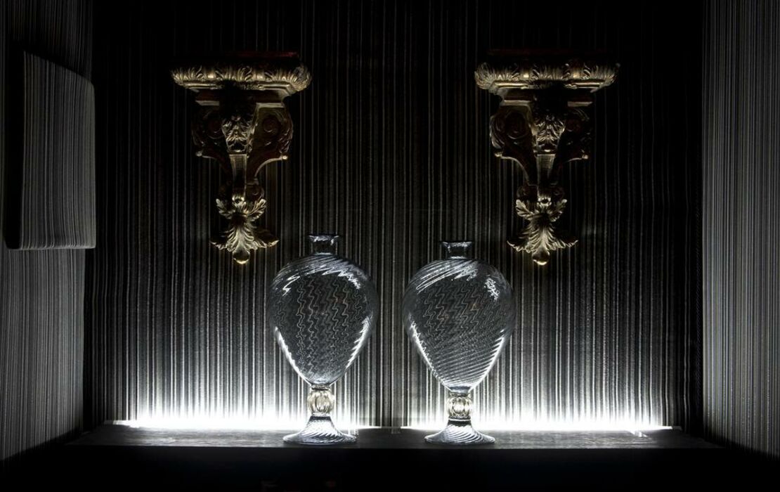 Ca Maria Adele, a Design Boutique Hotel Venice, Italy