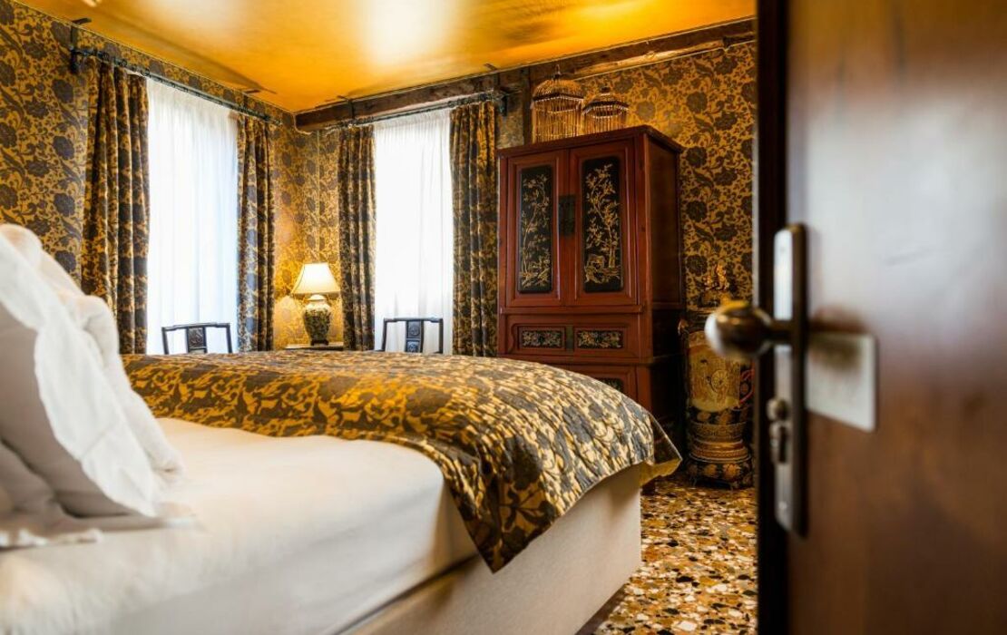 Ca Maria Adele, a Design Boutique Hotel Venice, Italy