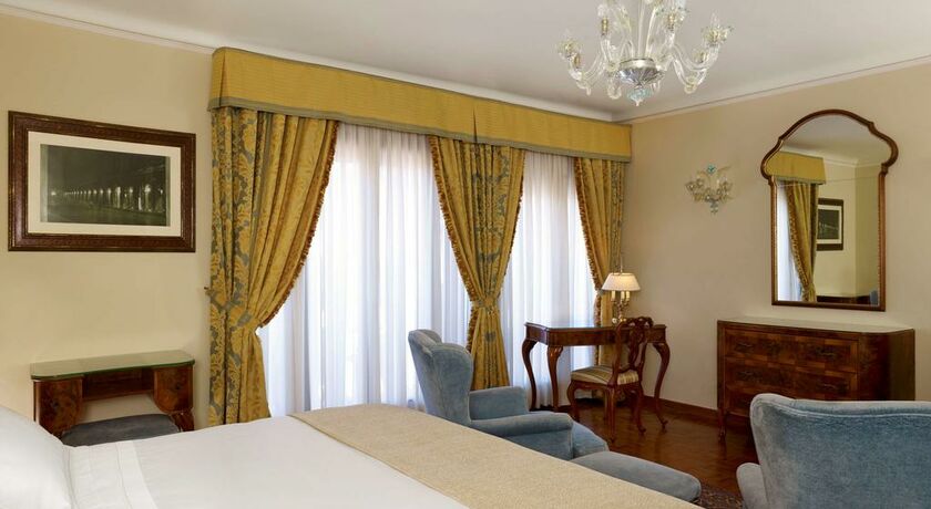 Hotel Danieli, a Luxury Collection Hotel, a Design Boutique Hotel ...