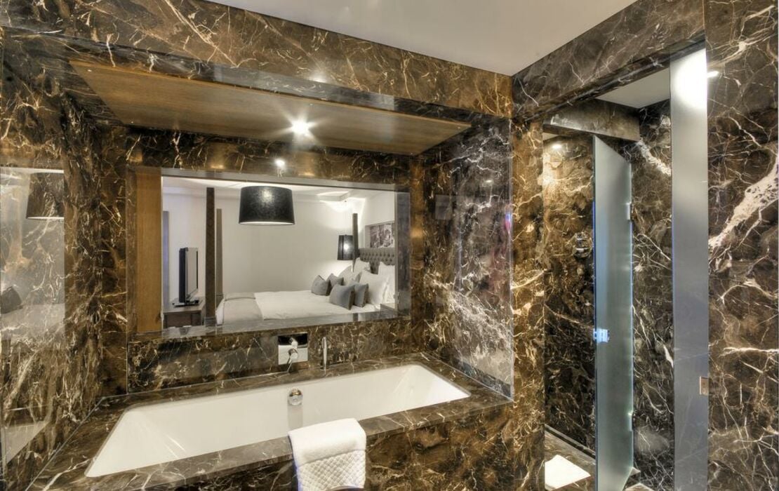 Blythswood Square, a Design Boutique Hotel Glasgow, United Kingdom