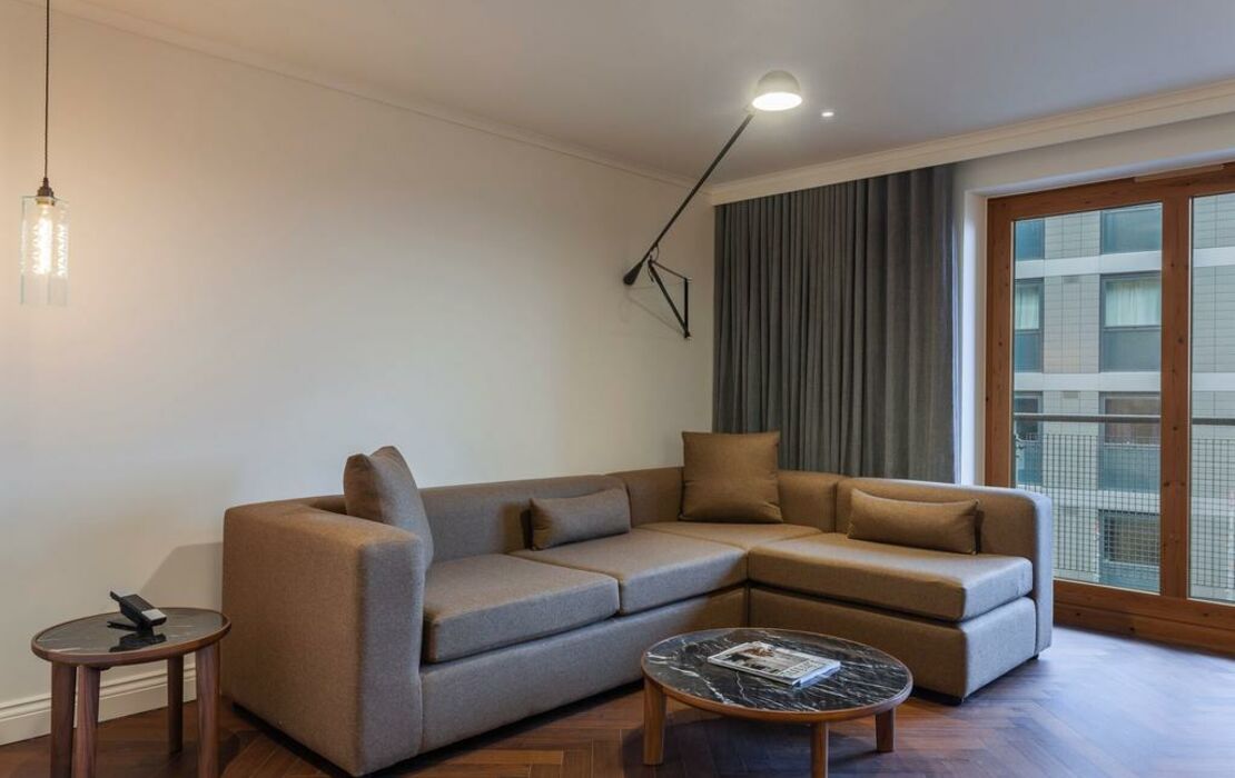 The Roseate Reading, a Design Boutique Hotel Reading, United Kingdom