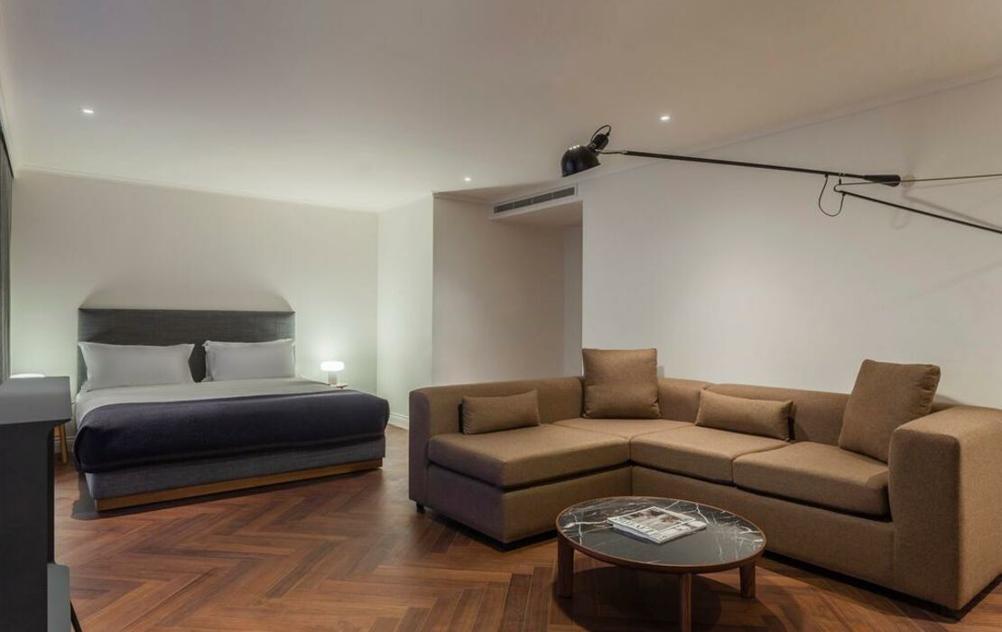 The Roseate Reading, a Design Boutique Hotel Reading, United Kingdom