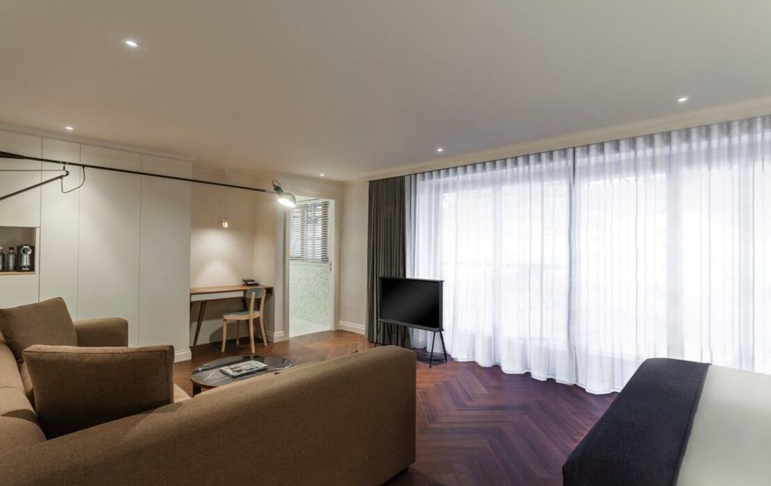 The Roseate Reading, a Design Boutique Hotel Reading, United Kingdom