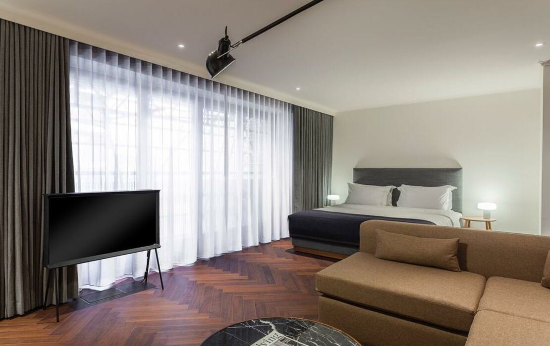 The Roseate Reading, a Design Boutique Hotel Reading, United Kingdom