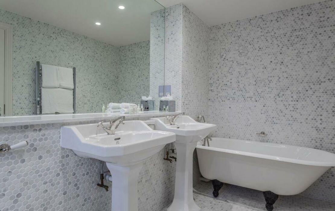 The Roseate Reading, a Design Boutique Hotel Reading, United Kingdom