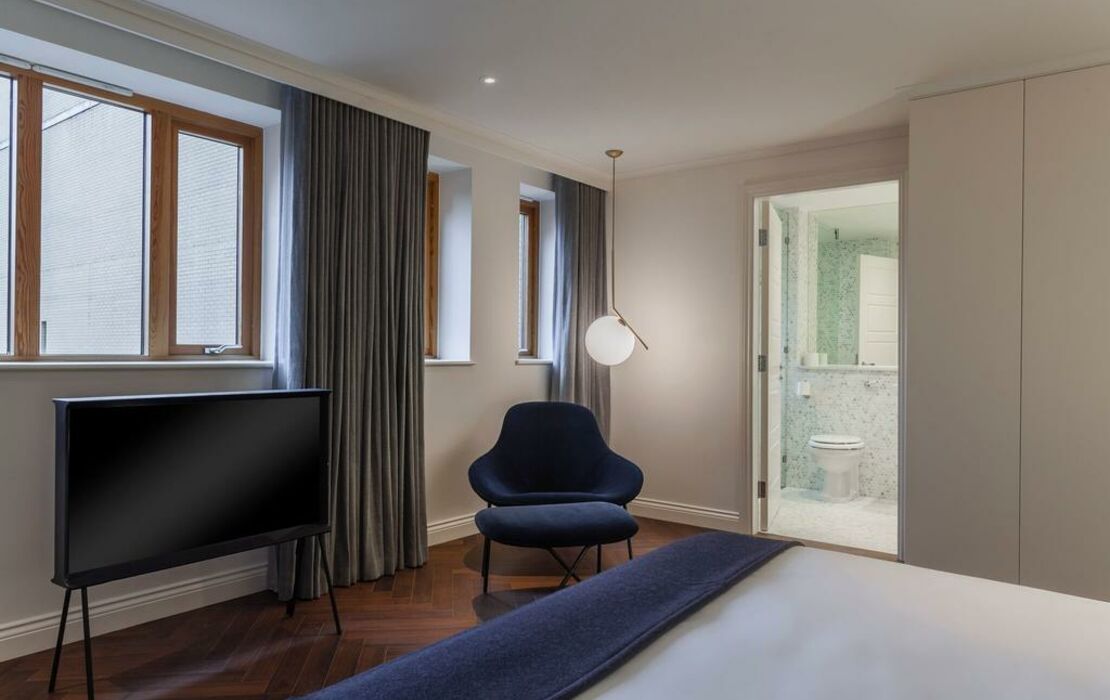 The Roseate Reading, a Design Boutique Hotel Reading, United Kingdom