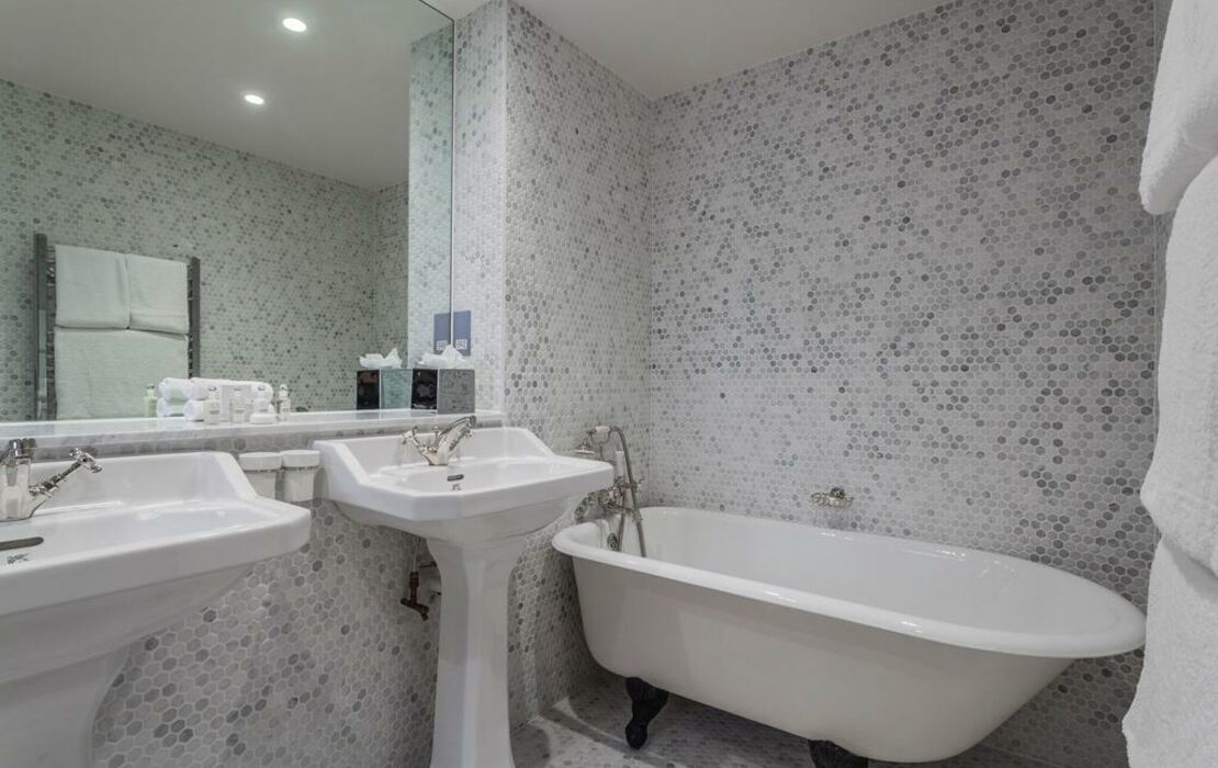 The Roseate Reading, a Design Boutique Hotel Reading, United Kingdom