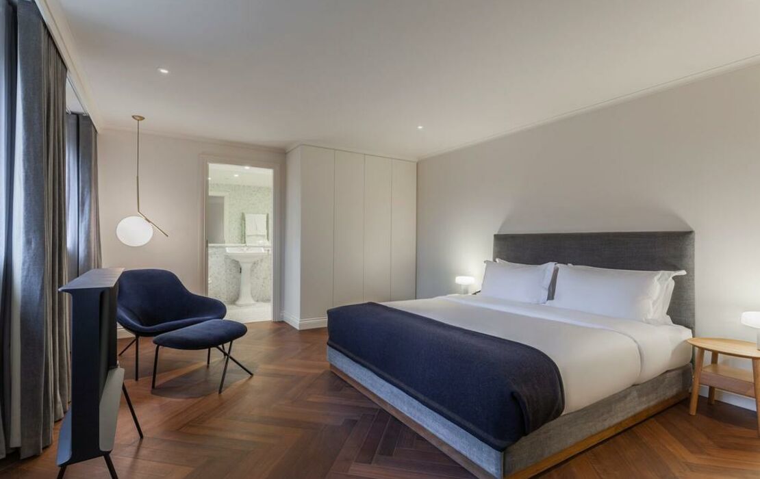 The Roseate Reading, a Design Boutique Hotel Reading, United Kingdom