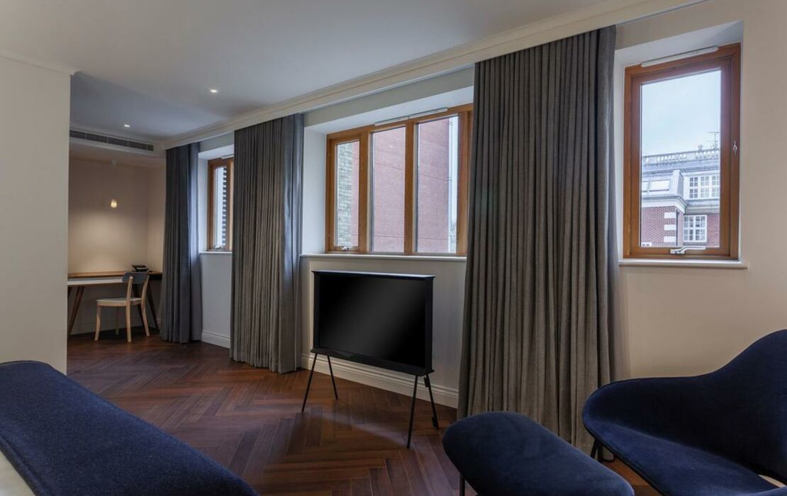 The Roseate Reading, a Design Boutique Hotel Reading, United Kingdom