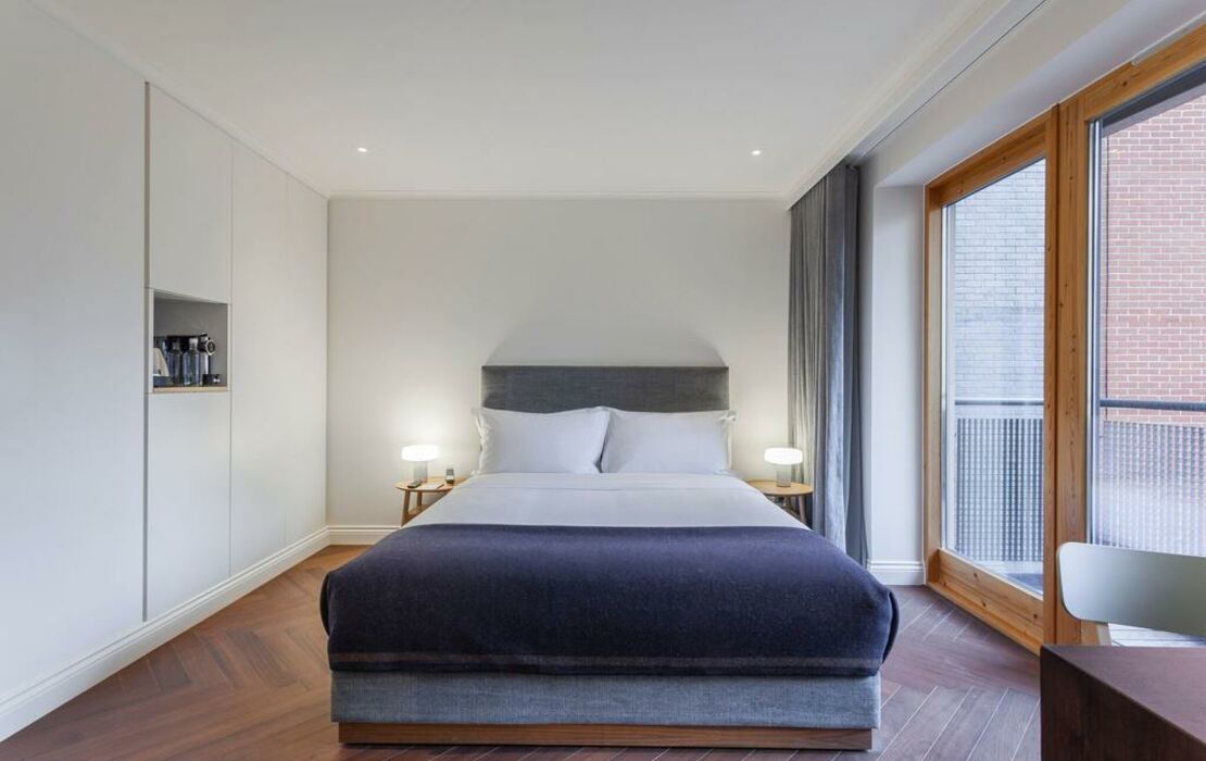 The Roseate Reading, a Design Boutique Hotel Reading, United Kingdom