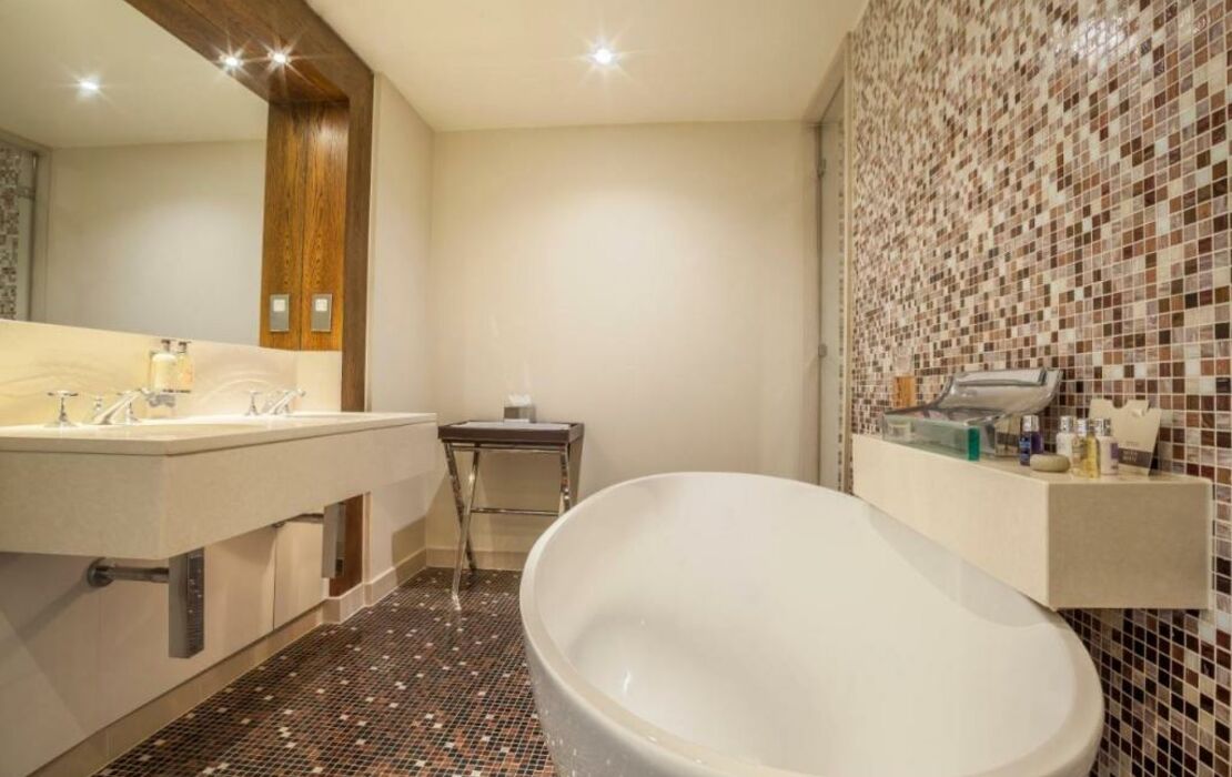 The Roseate Reading, a Design Boutique Hotel Reading, United Kingdom