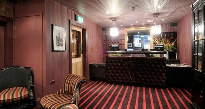 Velvet Hotel, a Design Boutique Hotel Manchester, United Kingdom