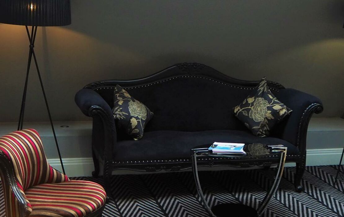 Velvet Hotel, a Design Boutique Hotel Manchester, United Kingdom