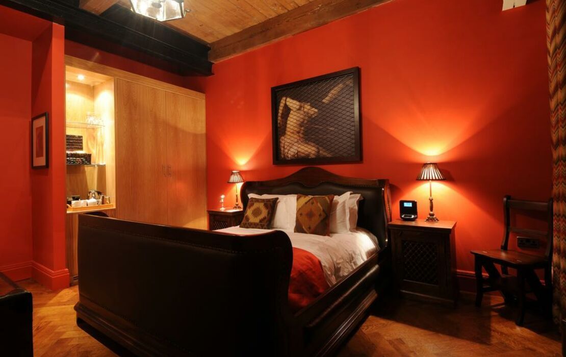 Velvet Hotel, a Design Boutique Hotel Manchester, United Kingdom
