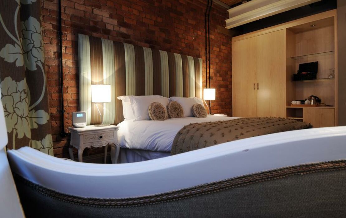 Velvet Hotel, a Design Boutique Hotel Manchester, United Kingdom