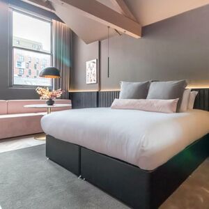 Velvet Hotel, a Design Boutique Hotel Manchester, United Kingdom