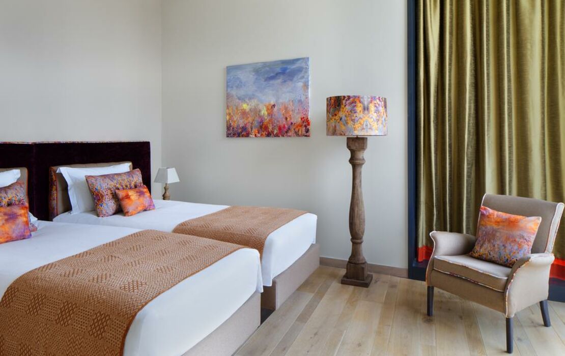 Radisson Collection Hotel, Royal Mile Edinburgh, a Design Boutique ...