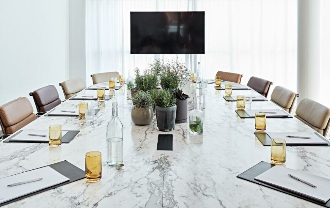 SIDE Design Hotel Hamburg, a Design Boutique Hotel Hamburg, Germany