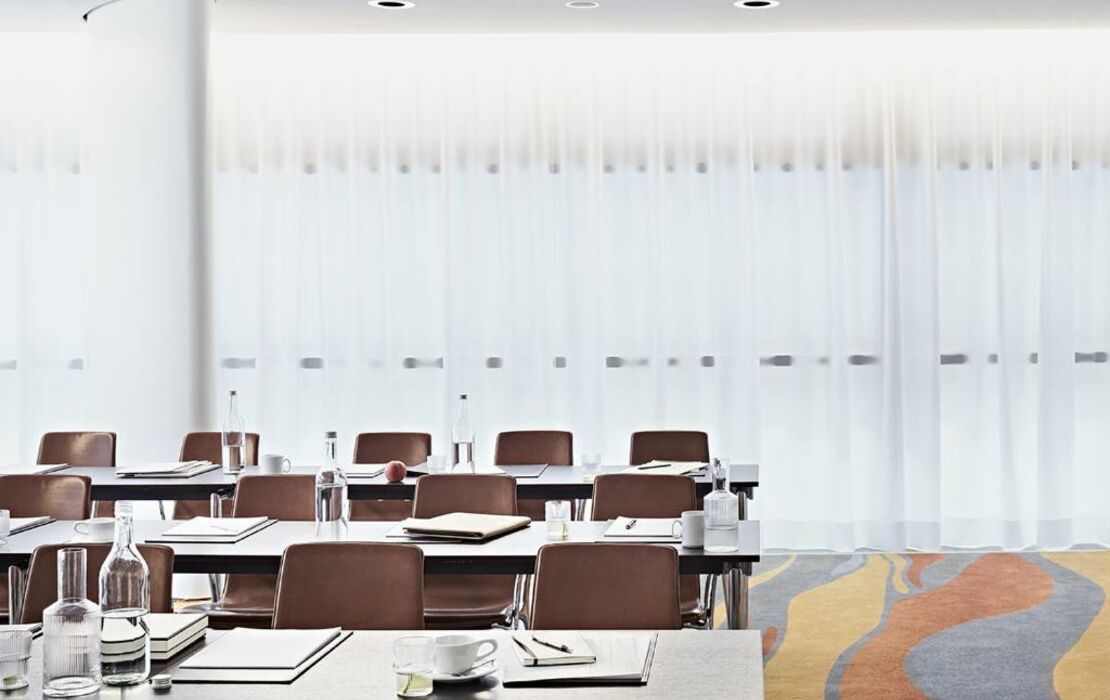 SIDE Design Hotel Hamburg, a Design Boutique Hotel Hamburg, Germany