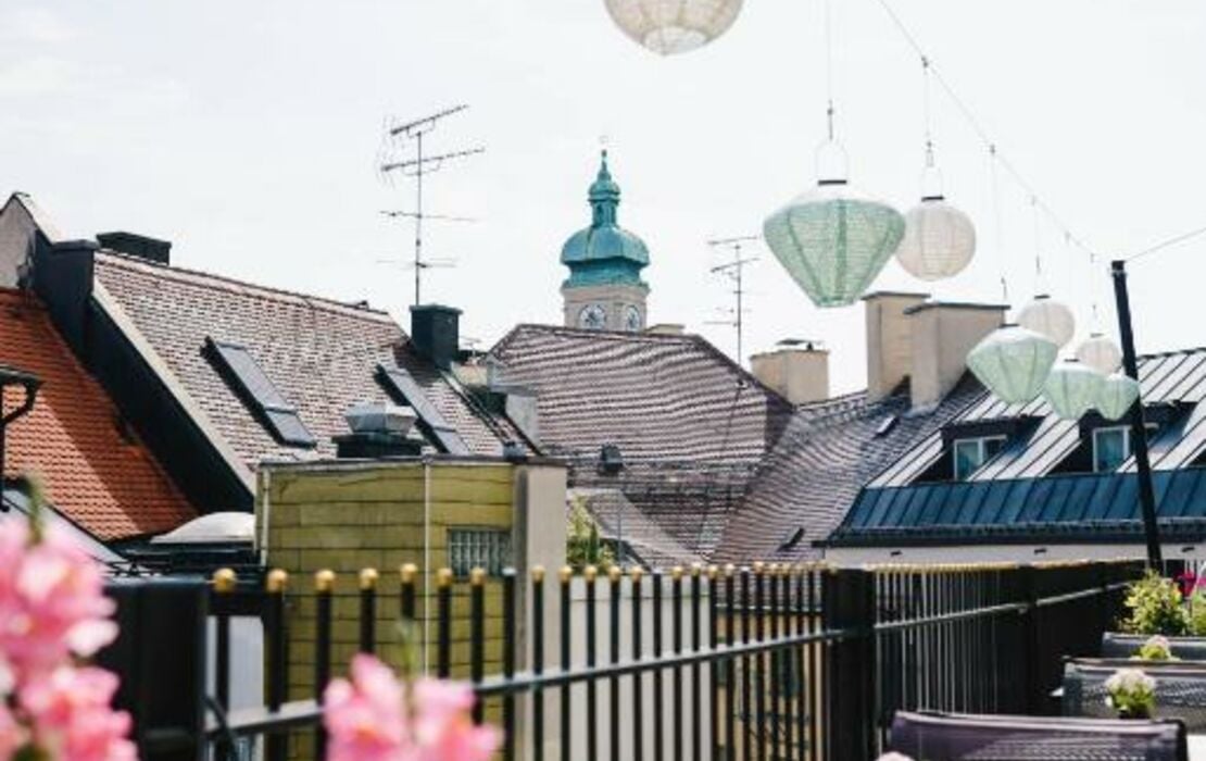 Louis Hotel, a Design Boutique Hotel Munich, Germany