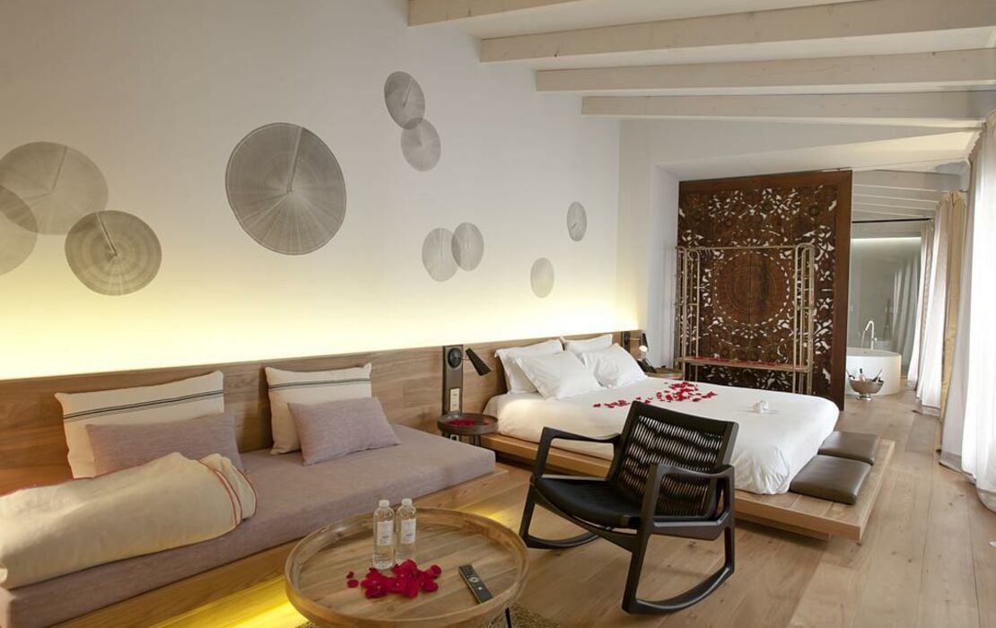 Purohotel Palma, a Design Boutique Hotel Palma de Mallorca, Spain